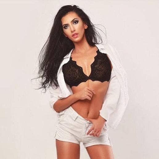 Teen Sells Her Virginity For Millions At Auction To A Hong Kong